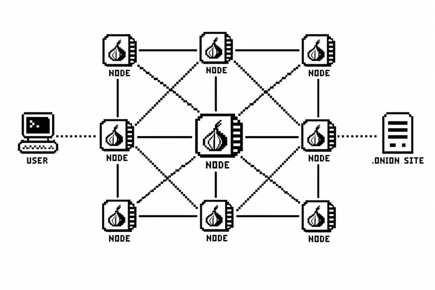 Torzon Darkweb URLs — Verified Onion Access Links 2026